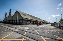 Doyle Shipping Group Access Control Card Online Application - Dublin Port