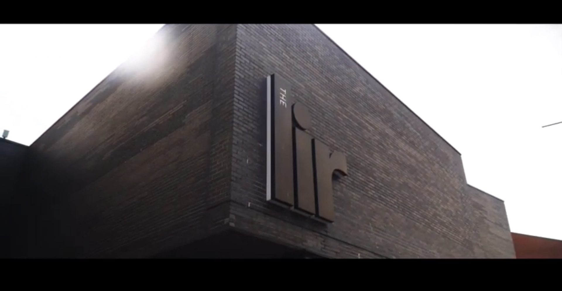 Port Stories Theatre Programme - The Lir Academy & Ringsend College ...