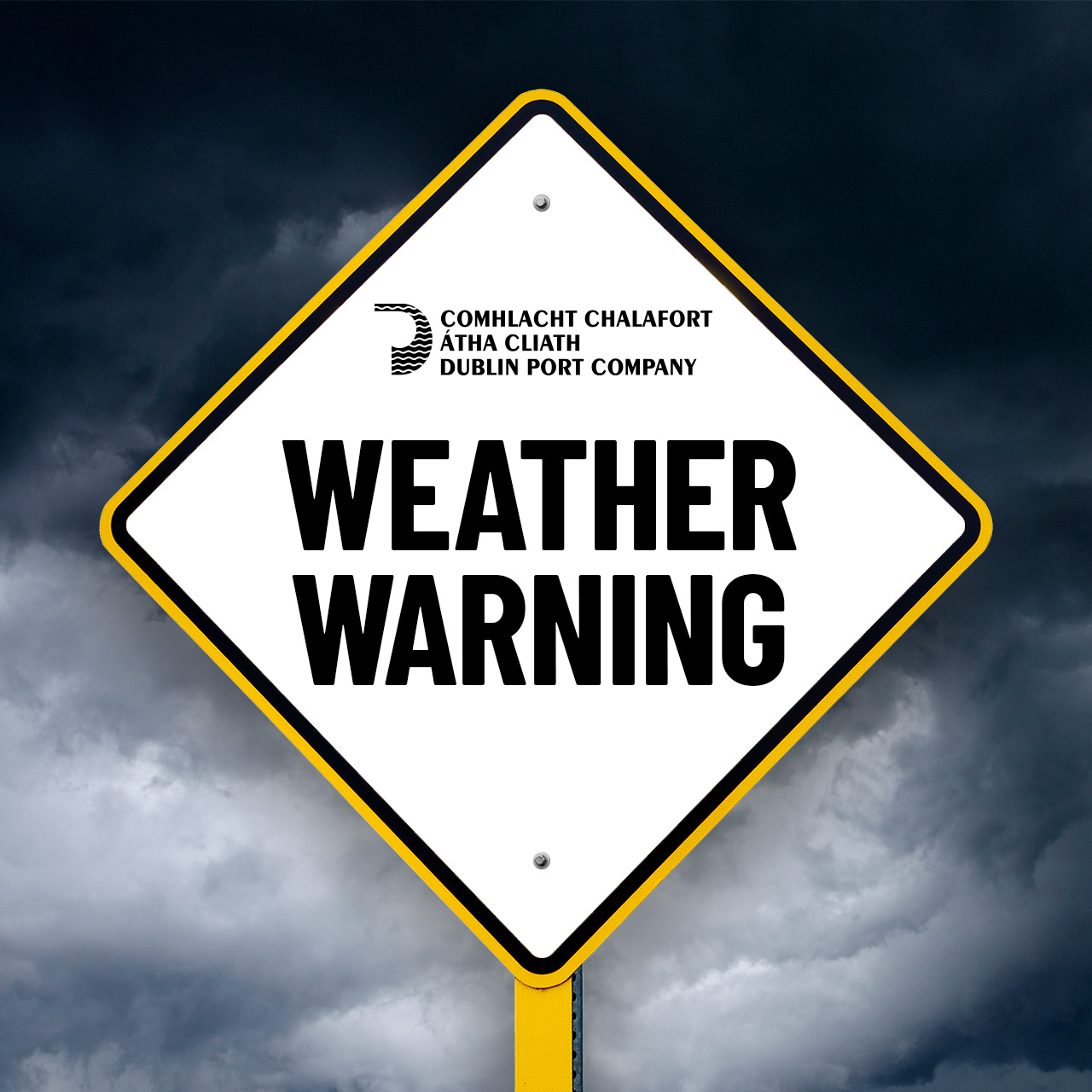 TRAFFIC UPDATE | ALL CONTAINER TERMINALS REOPENED - Dublin Port