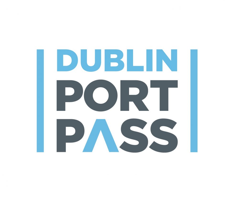 Dublin Port Pass English - Dublin Port