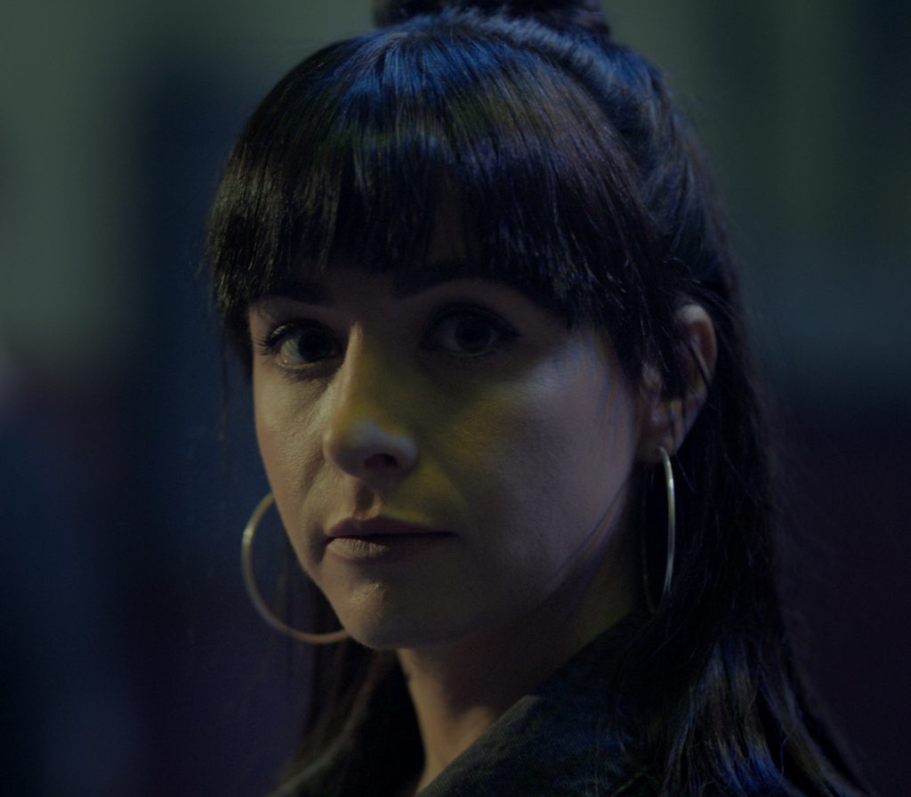 The Pumphouse Presents - Dublin Port