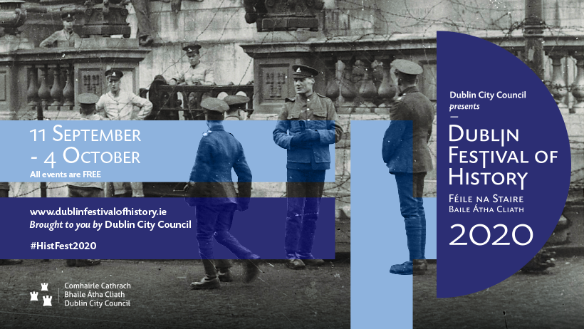 The Emergency: A Visual History Of The Irish Defence Forces During WW2 ...