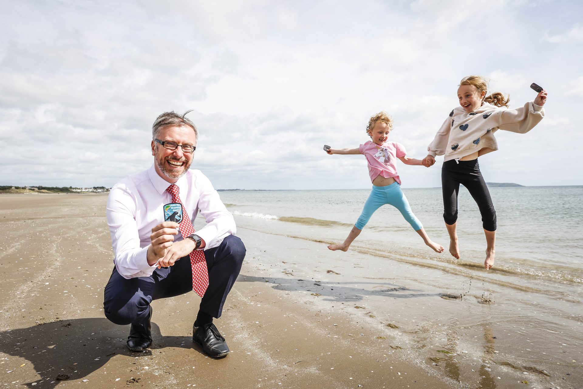New Dublin Bay Biosphere Award launches - Dublin Port