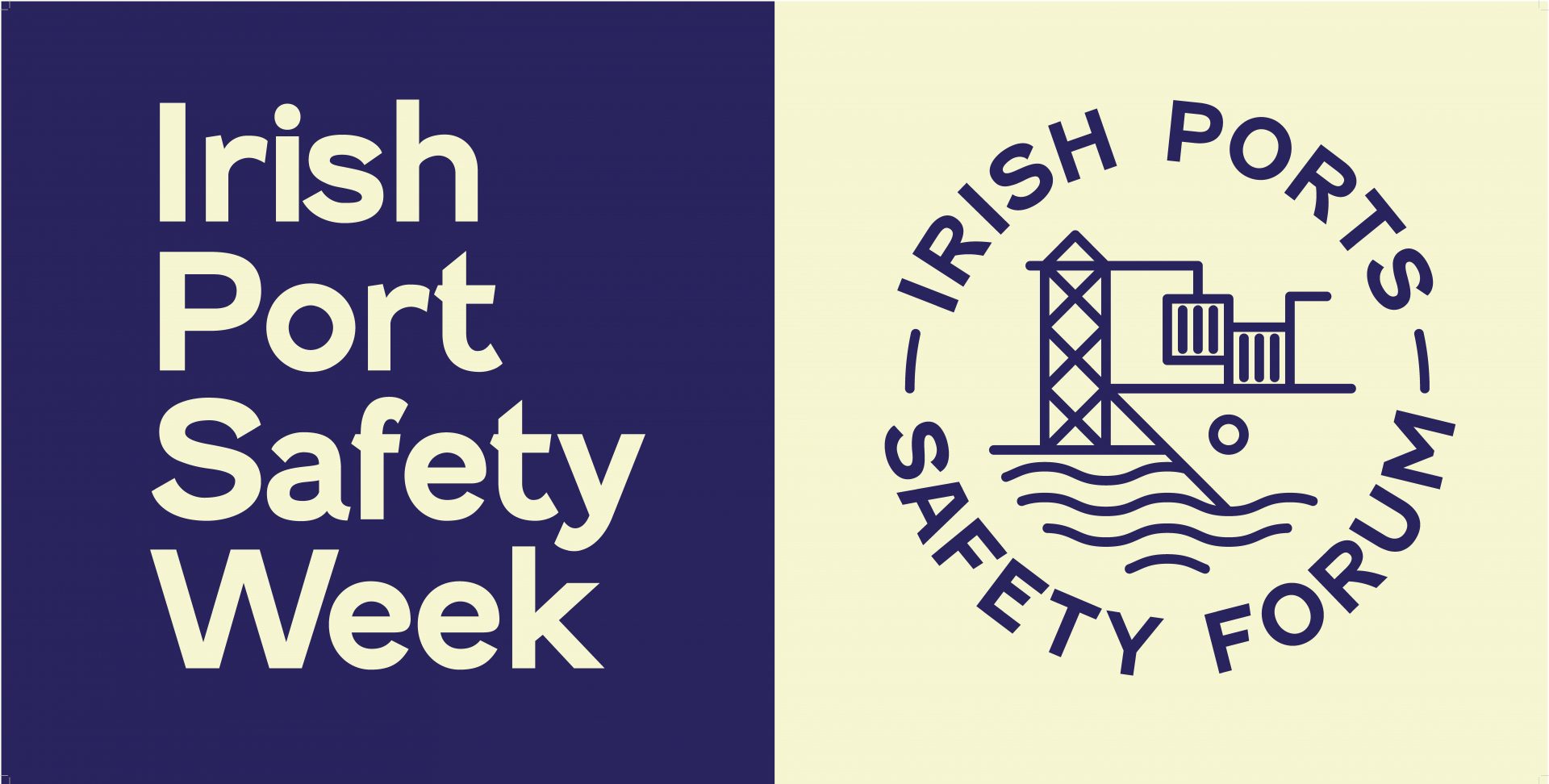 Irish Ports host inaugural Irish Port Safety Week - Dublin Port