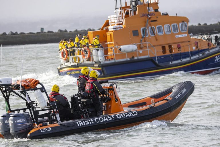 A Look Back At Port Safety Week 2022 - Dublin Port