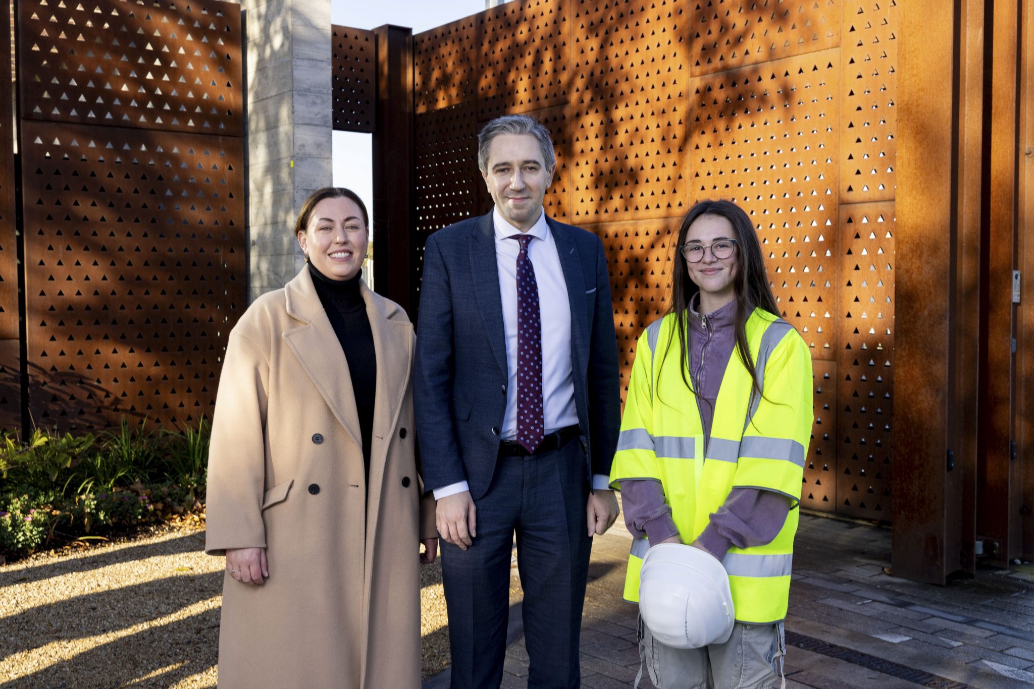 Dublin Port-based Construction Skills Course Crosses 1,000 Graduates ...