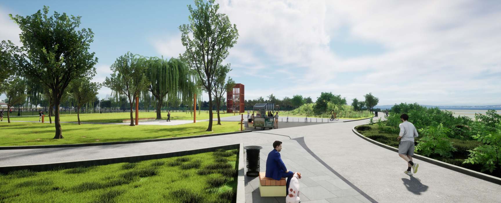 Dublin Port Company announces update on 3FM Project - Dublin Port